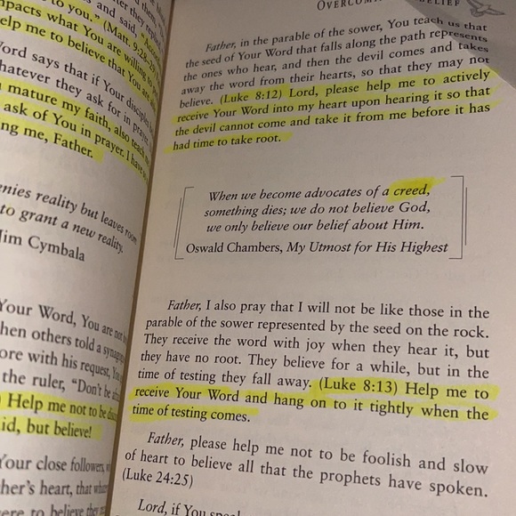 BH Publishing Group | Other | Praying Gods Word Book By Beth Moore ...